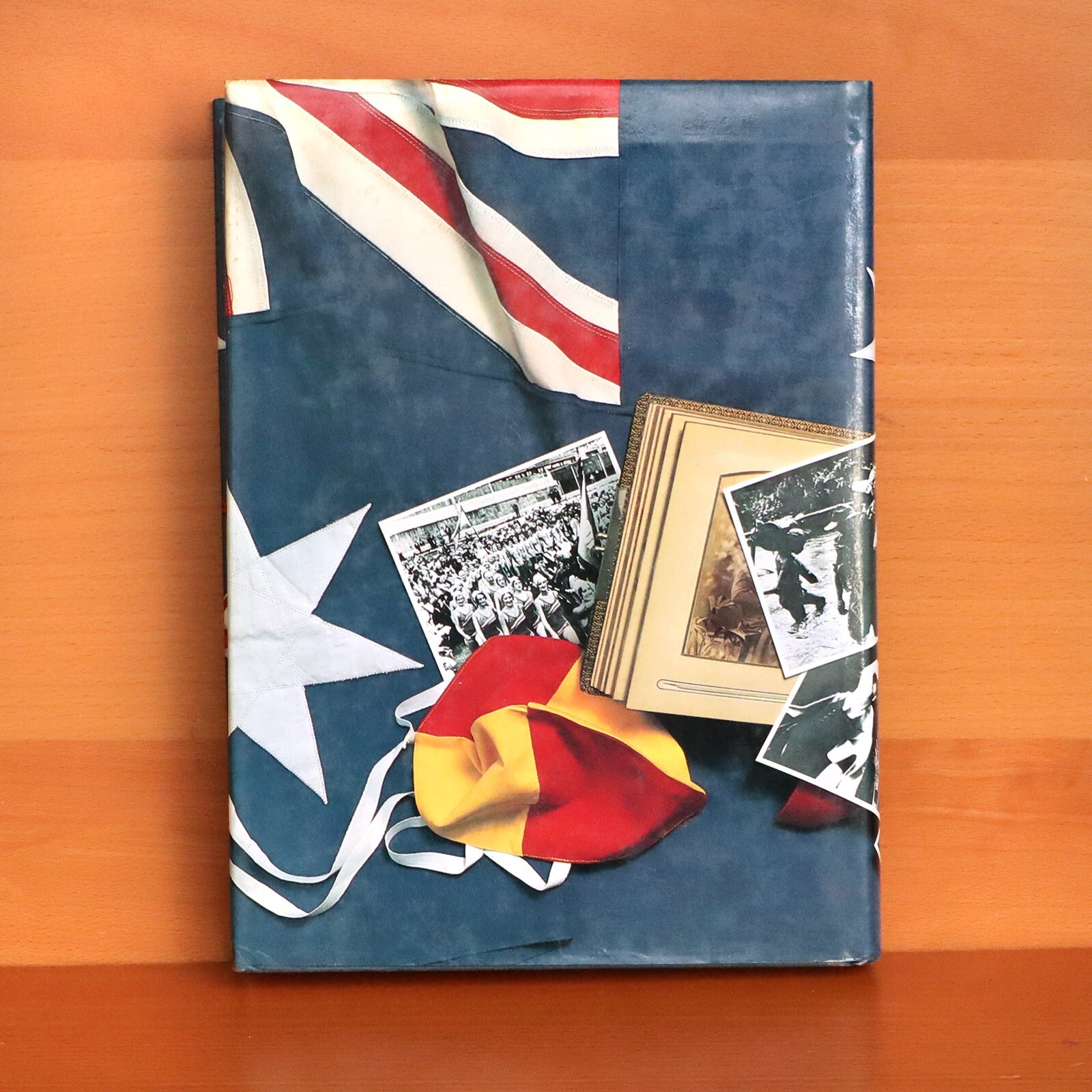 THIS FABULOUS CENTURY by Peter Luck Australian History 2nd hand large ...