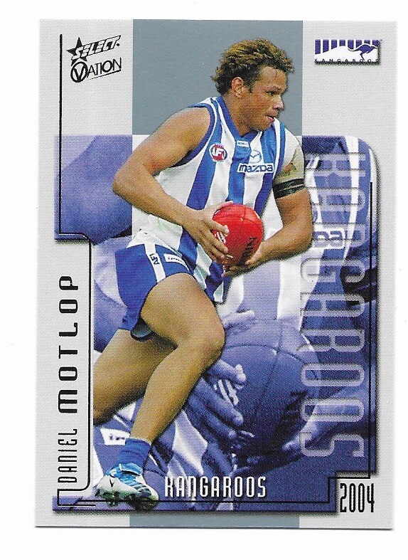 Daniel Motlop Wedding