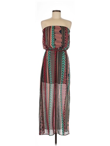 Bar III Women Brown Casual Dress M | eBay