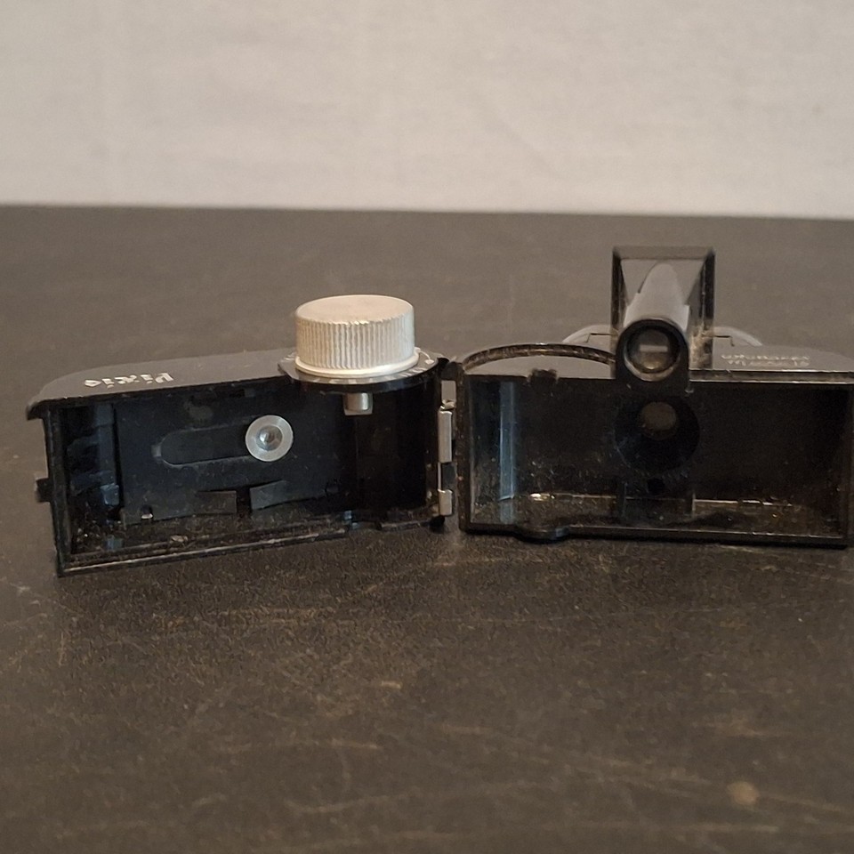 Vintage Rare Custom Pixie Whittaker Micro 16 Mini Camera | eBay UK