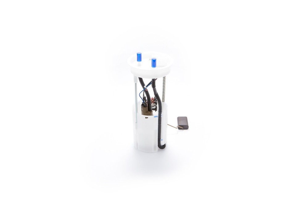 Fuel Pump In tank 0986580932 Bosch 8E0906087F 3B0919051C 8E0906087C ...