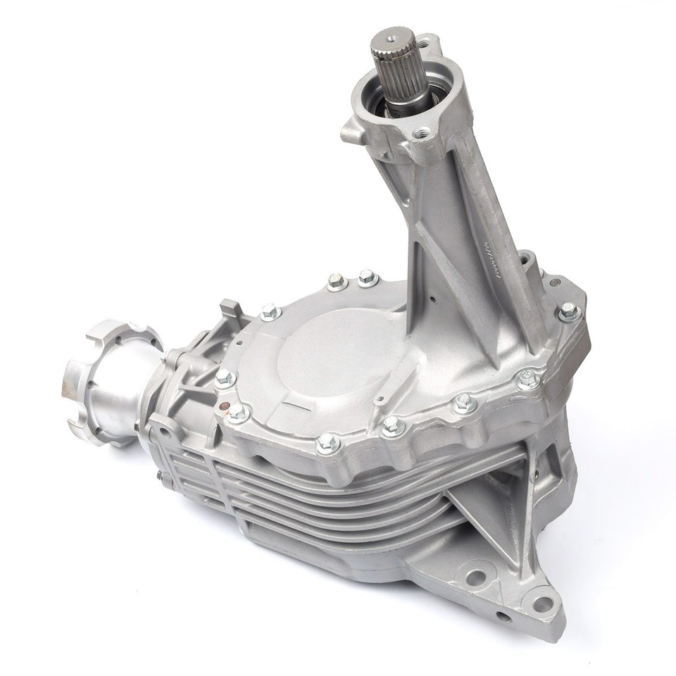 Transfer Case Assembly For 2010-2017 GMC Terrain Chevy Equinox 2.4 ...