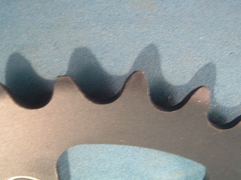 Shimano Ultegra FC-6604 Inner 30T-D x 74BCD Chainring-3x8/9/10-Spd- SG ...