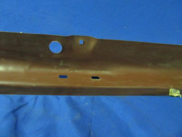 Lower Radiator Crossmember 75 Valiant Dart NOS MOPAR 3752961 | eBay