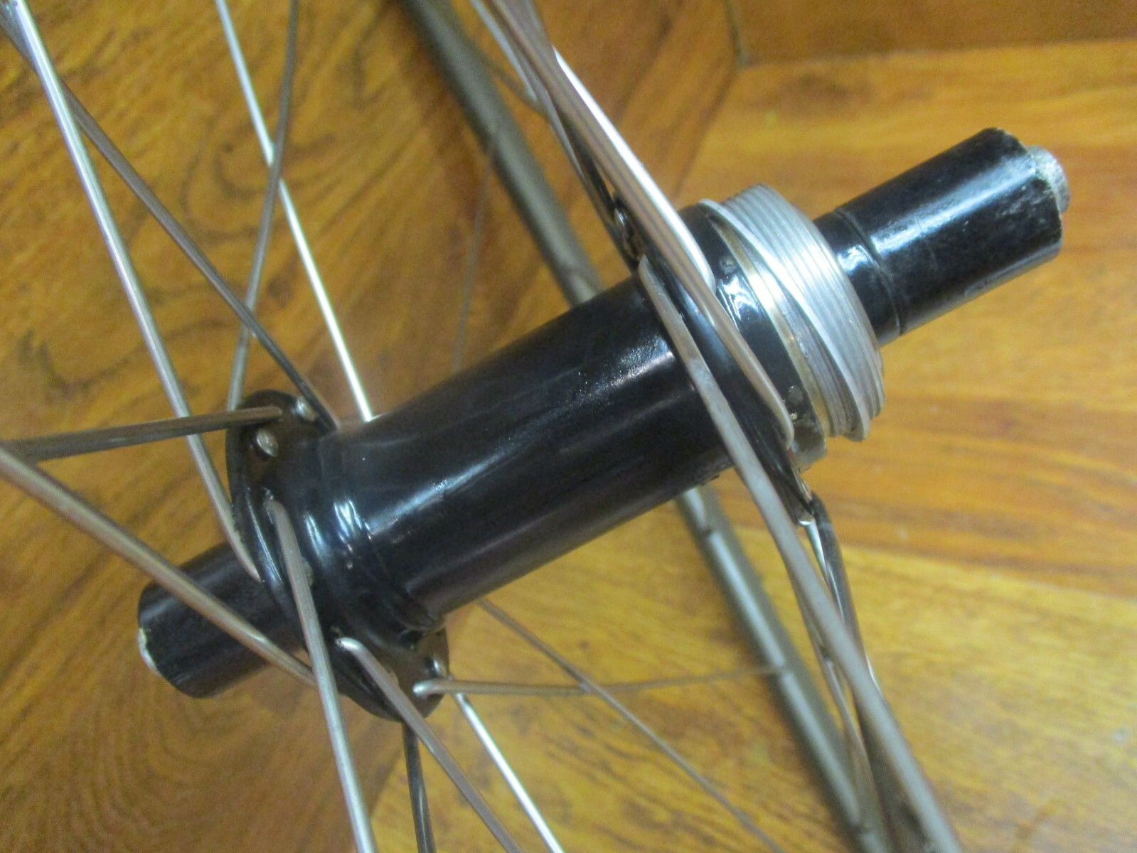 VINTAGE MATRIX ISO C 26" /700C AMERICAN CLASSIC 130 THREADED CLINCHER ...