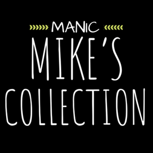 Manic Mike’s Collection | eBay Stores