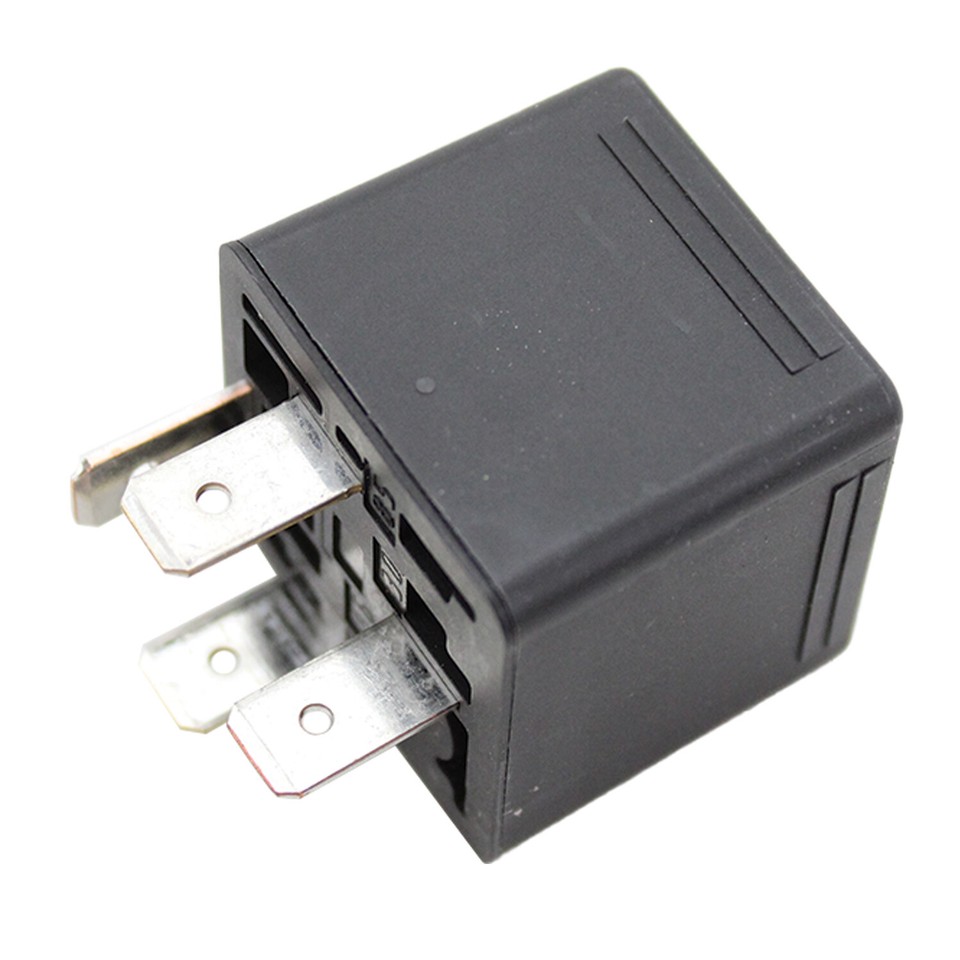 Rear Multi Purpose Relay Bosch For Audi 100 1989 Porsche 968 VW ...