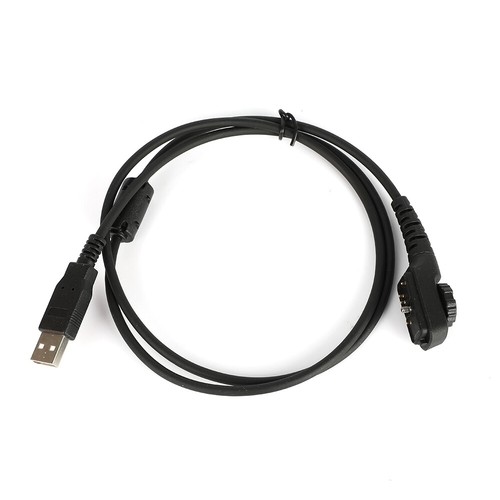 PC38 USB Programming Cable Lead for Hytera PD7 series Radio PD705/705G ...