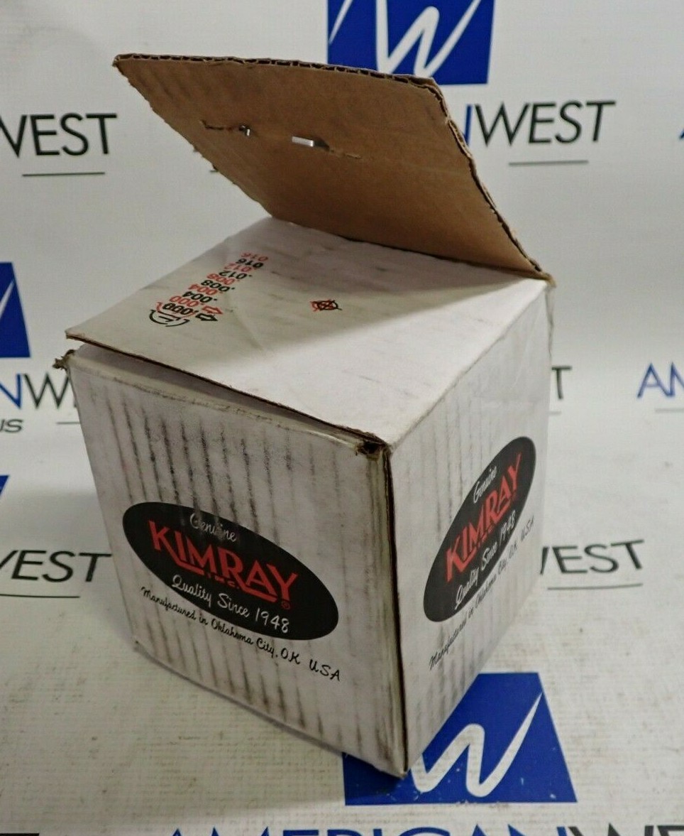 New Kimray EMB3 Low Pressure Motor Valve 1" SCRD 112 SMTDAB Motor Valve ...