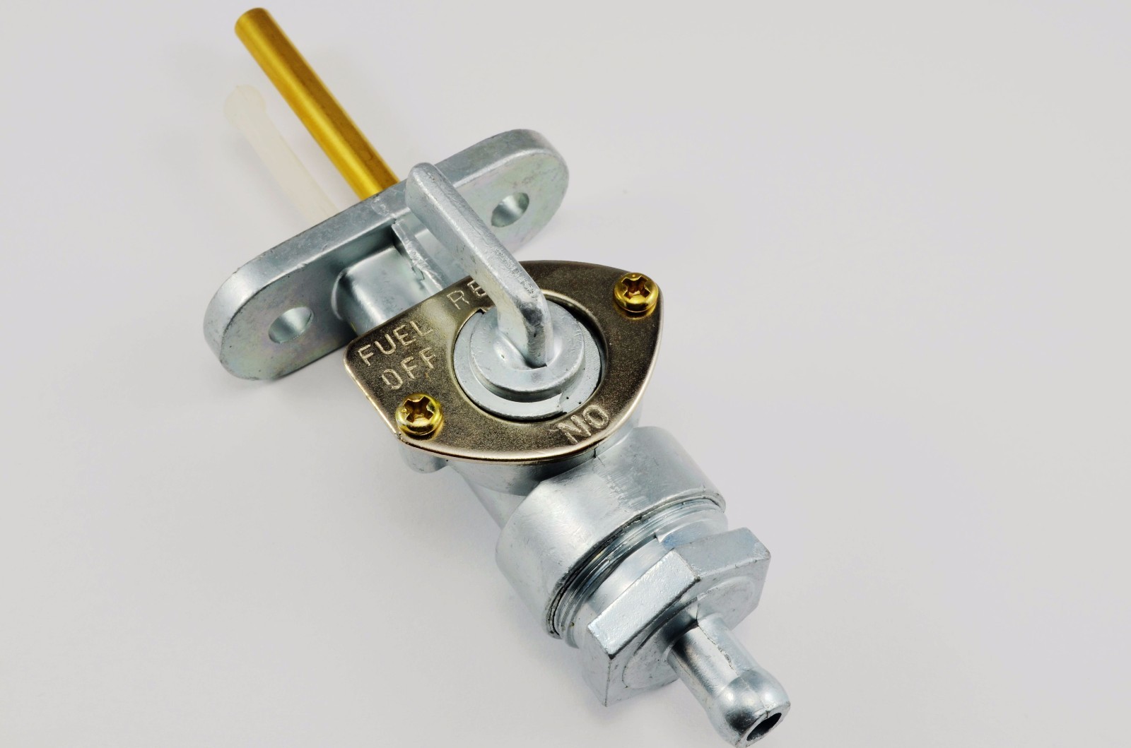 YAMAHA Petcocks Fuel Tank Valve Model DT100 DT125 DT175 DT250 DT360 ...