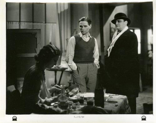 "LOST AND FOUND IRIS" Raymonde ALLAIN, P. BLANCHAR, C. ARGENTIN / photo ...