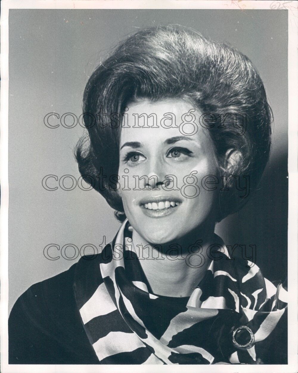 1968 Press Photo Pretty Miss Rochester Patricia Joy Burmeister | eBay
