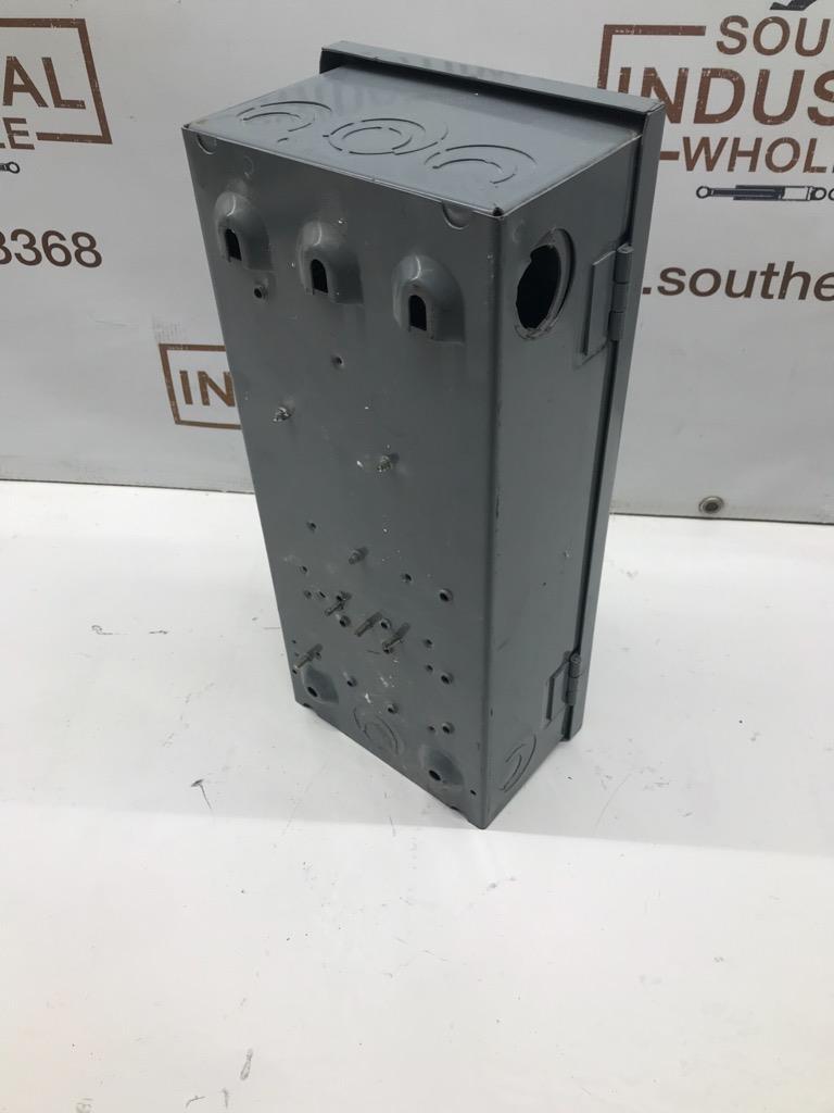 Square D HU361 Heavy Duty Safety Switch Interrupt 30A 600V Series F05 ...