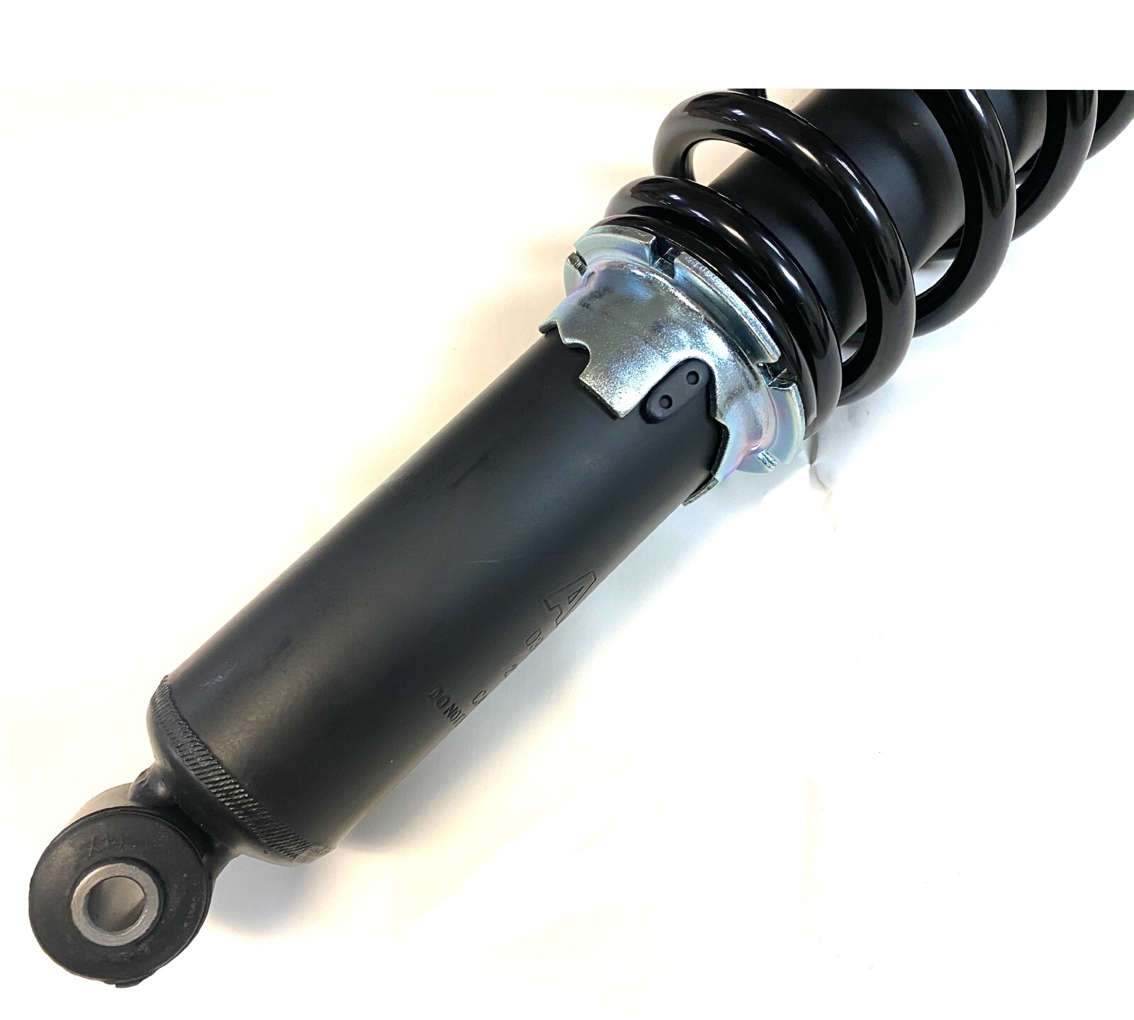 Polaris Scrambler 500 Trail Blazer Boss 330 Rear Coil-Over Shock | DTA ...