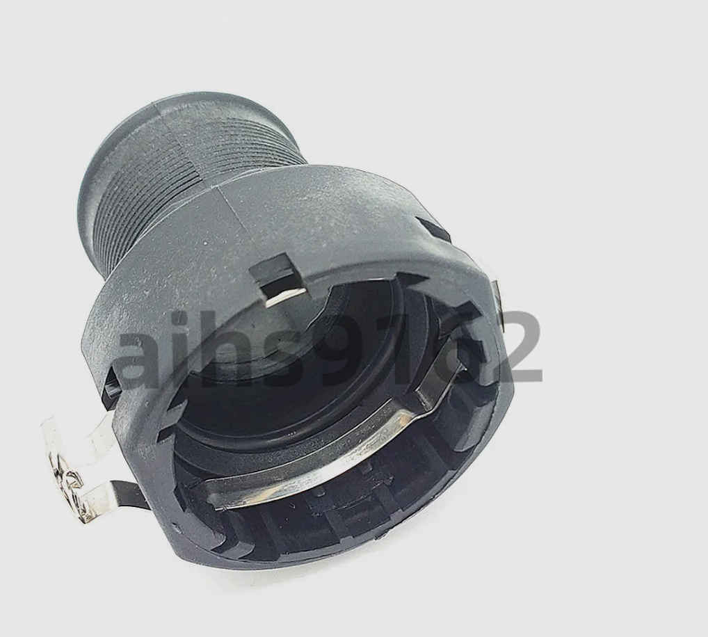 Lower Hose Connector Genuine for Various Hyundai KIA 254853J000 for ...