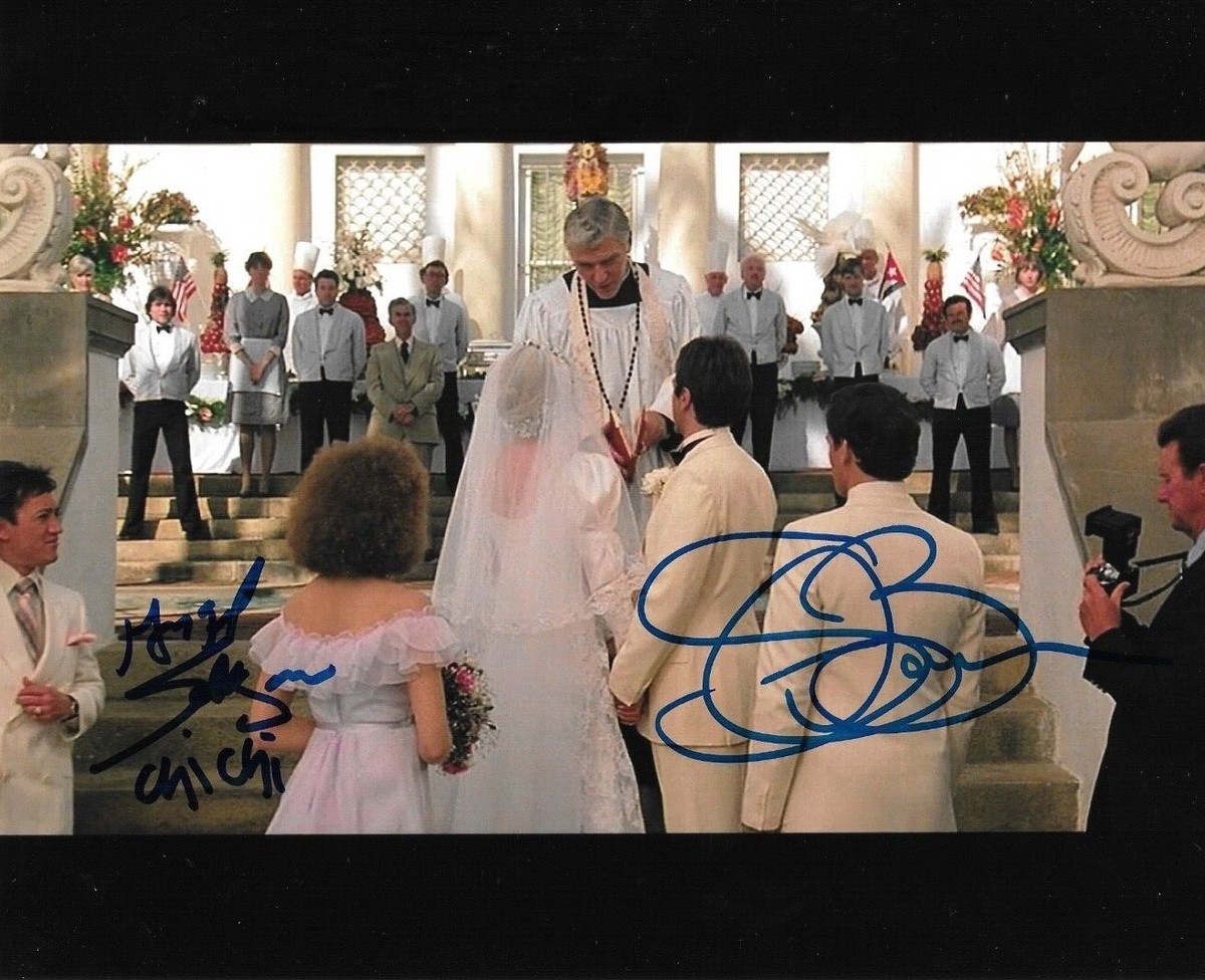 Steven Bauer Wedding Steven Bauer 9jarocks
