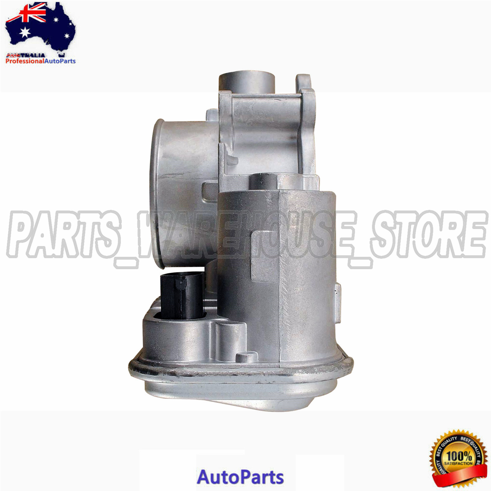 Throttle Body For Jeep Patriot Dodge Caliber Chrysler 1.8L 2.0L 07-16 ...