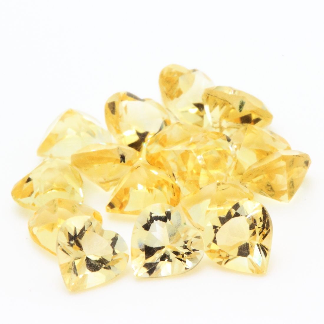 Citrin. C ? Ur. VVS1 (Verkauft Einzeln) . Brazilien 3665425308710 | eBay.de