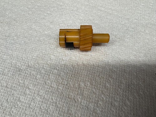 MOPAR 1962-1965 17 TOOTH 727 SPEEDOMETER PINION GEAR 62 63 64 65 SAVOY ...