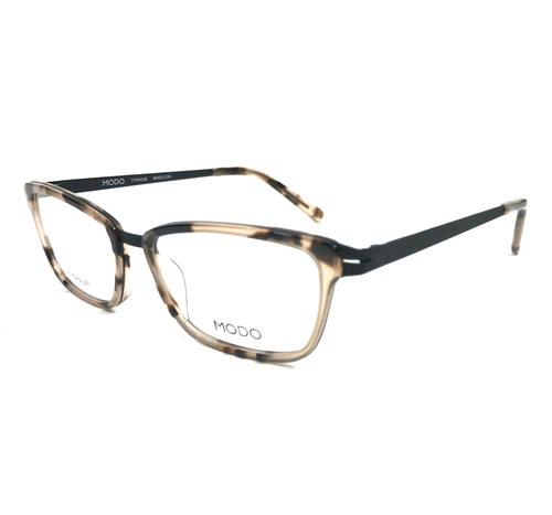Modo Eyeglasses Frames 4500 BLTRT Black Pink Tortoise Cat Eye Full Rim ...