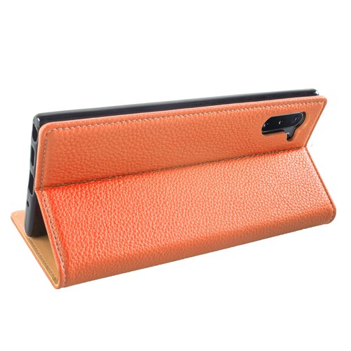 Case Cover For Samsung Galaxy Note 10 Pro/10 Plus Flip Card Wallet ...