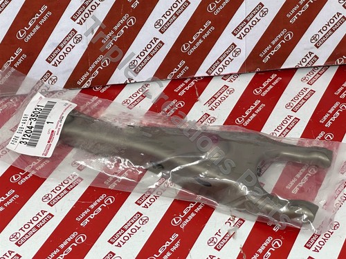 Toyota Genuine 31204-35031 Fork Assy Clutch Release 3120435031 OEM | eBay