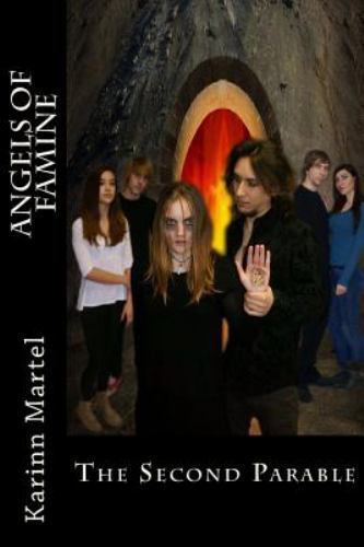 Angels of Famine by Karinn Martel (2015, Trade Paperback) for sale ...