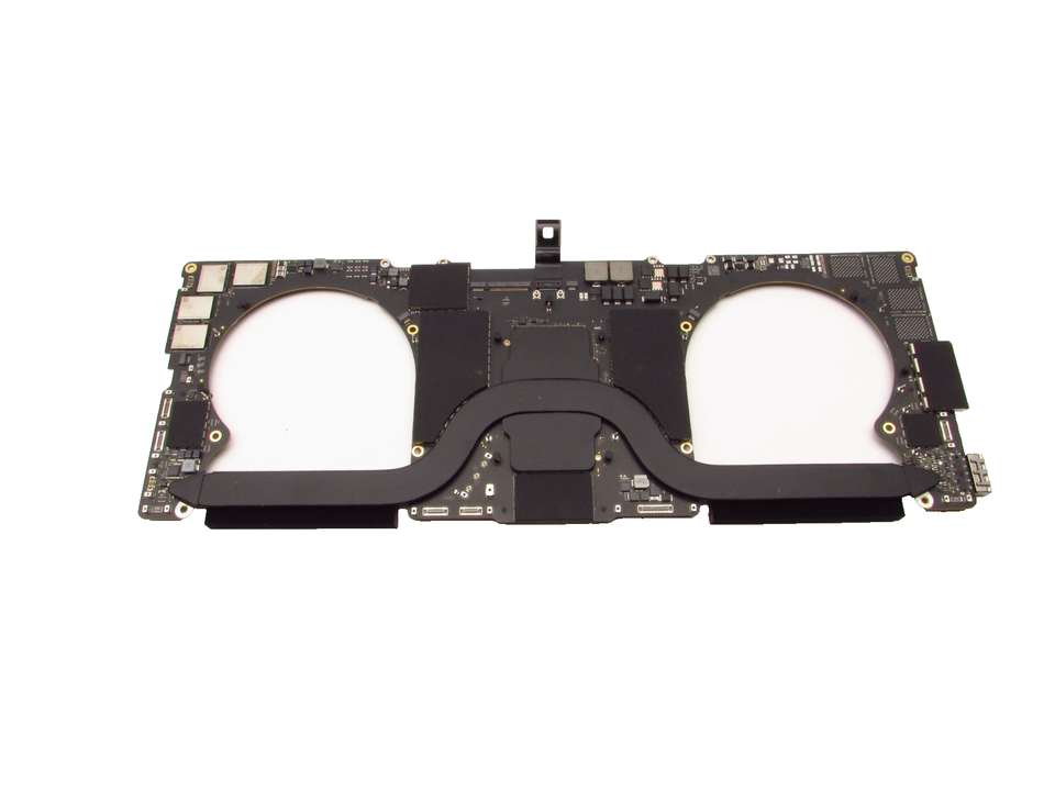 Apple MacBook Pro A2485 2021 16" 3.5GHz 32GB Logic Board 820-02100-A | eBay