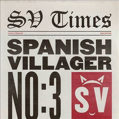 Spanish Villager No. 3 by Ondara (CD, 2022) for sale online | eBay ...