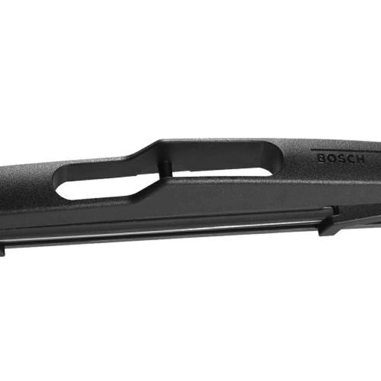 Bosch Plastic Direct Fit Rear Wiper Blade 350mm 14" 3397004631 H353 ...