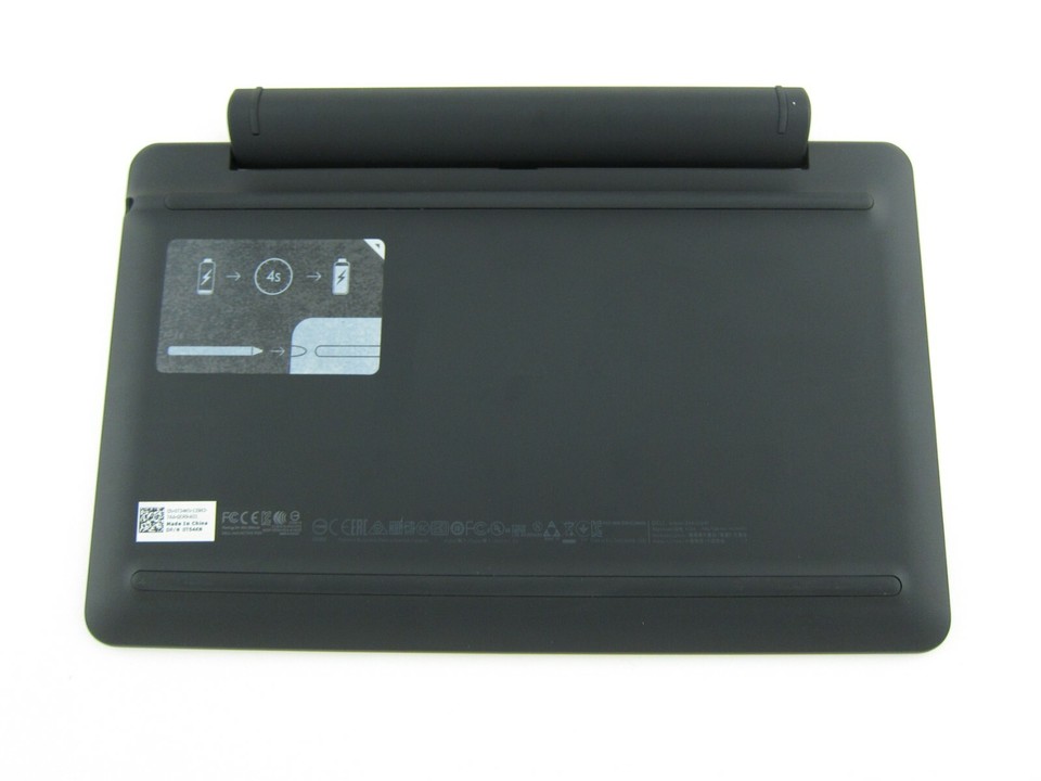 NEW Dell Latitude 11 5175 / 5179 Tablet Keyboard Docking Station No ...