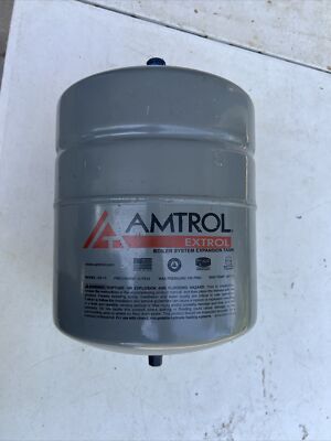 Other - Expansion Tanks