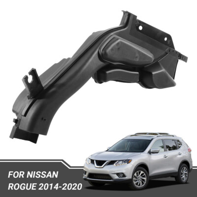 For Nissan Rogue 2014-2020 2.5L 16554-4BA1A Air Celer Intake Air Duct ...