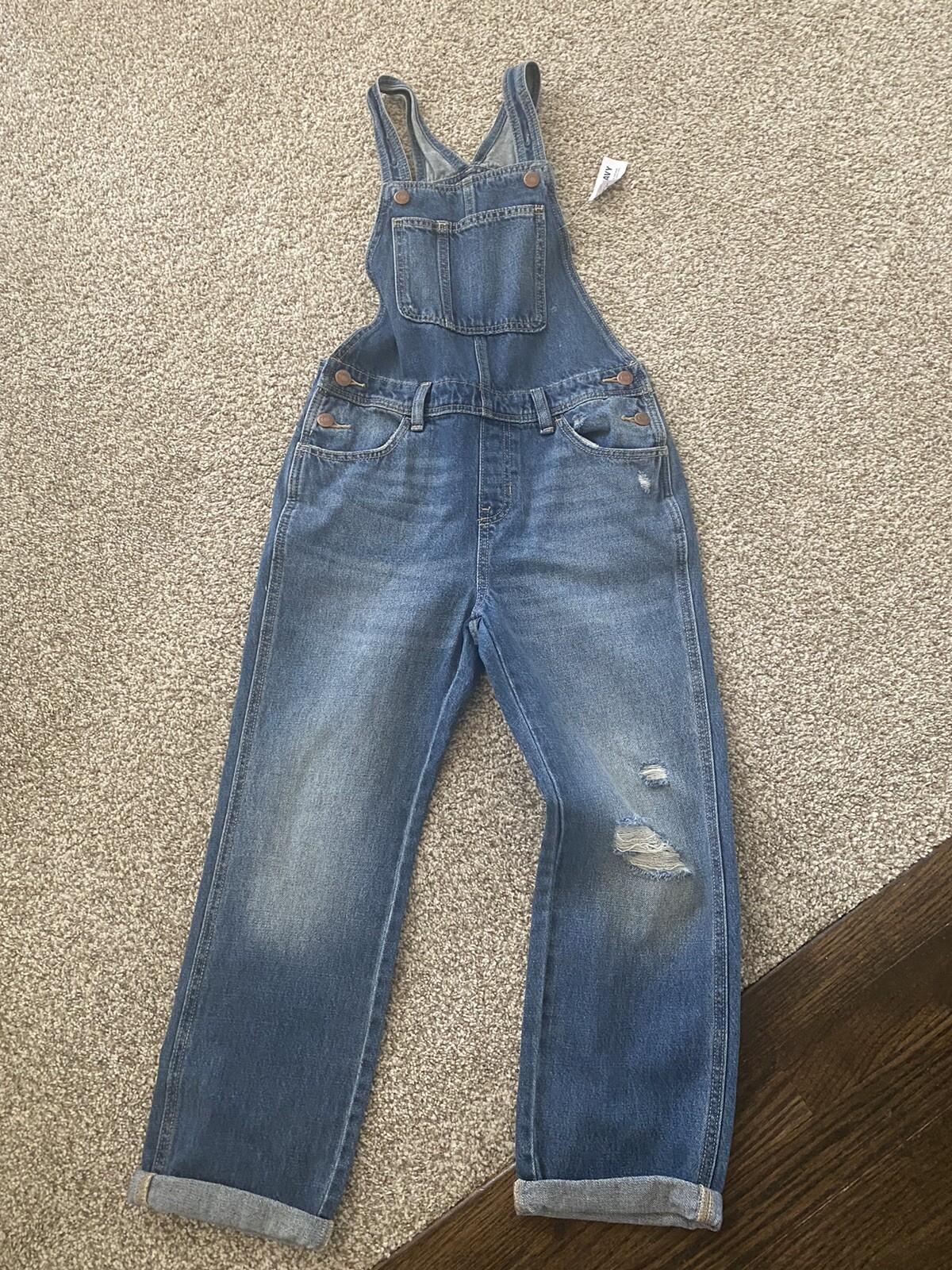 NWT Girls Old Navy Overalls | eBay