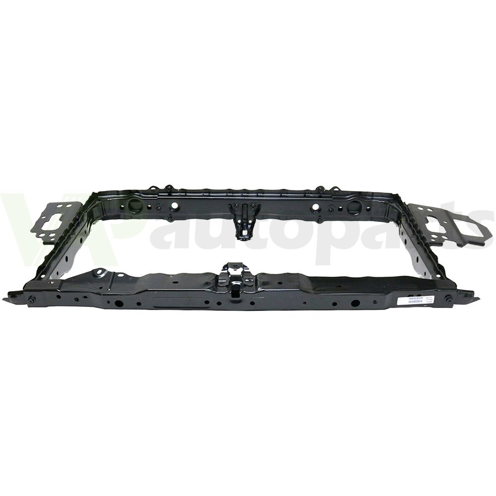 Front Radiator Core Support Assembly For 2015 2016 2017 2018 Toyota ...