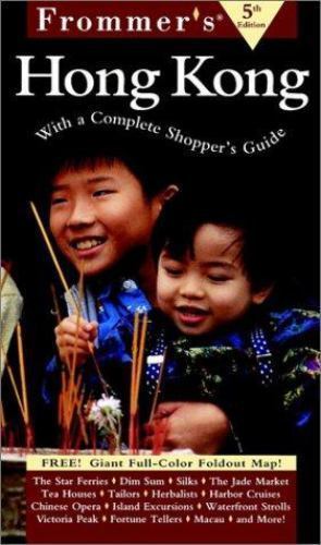 Hong Kong by Beth Reiber (1999, Trade Paperback) for sale online | eBay