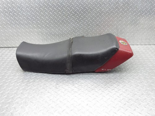 1981 81-84 BMW 650 R65 Double Seat Front Rear Cushion Pad Saddle | eBay