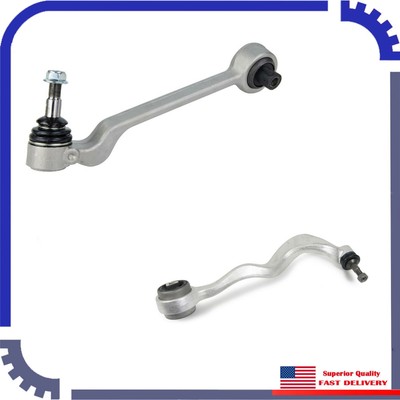 2Pcs Suspension Control Arm Front Right Lower Fit 2012-2013 BMW Z4 ...