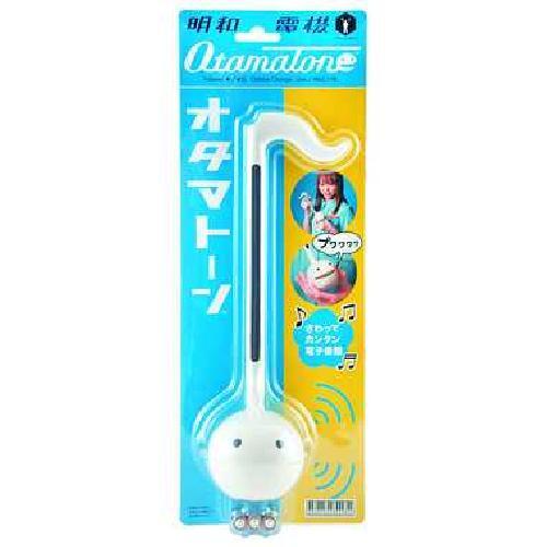 Otamatone Electronic Musical Instrument Synthesizer for sale online | eBay