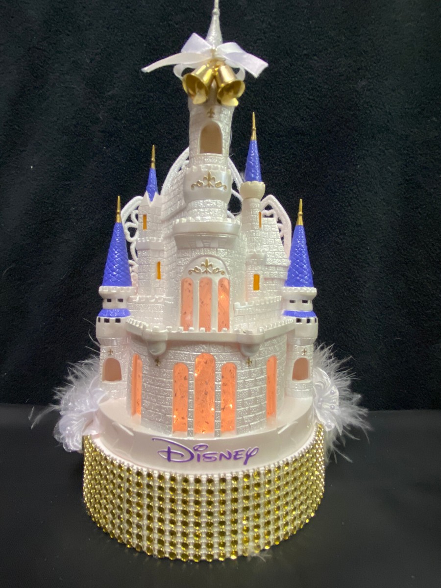 Castle wedding cake topper 60 photos - Astyledwedding.com