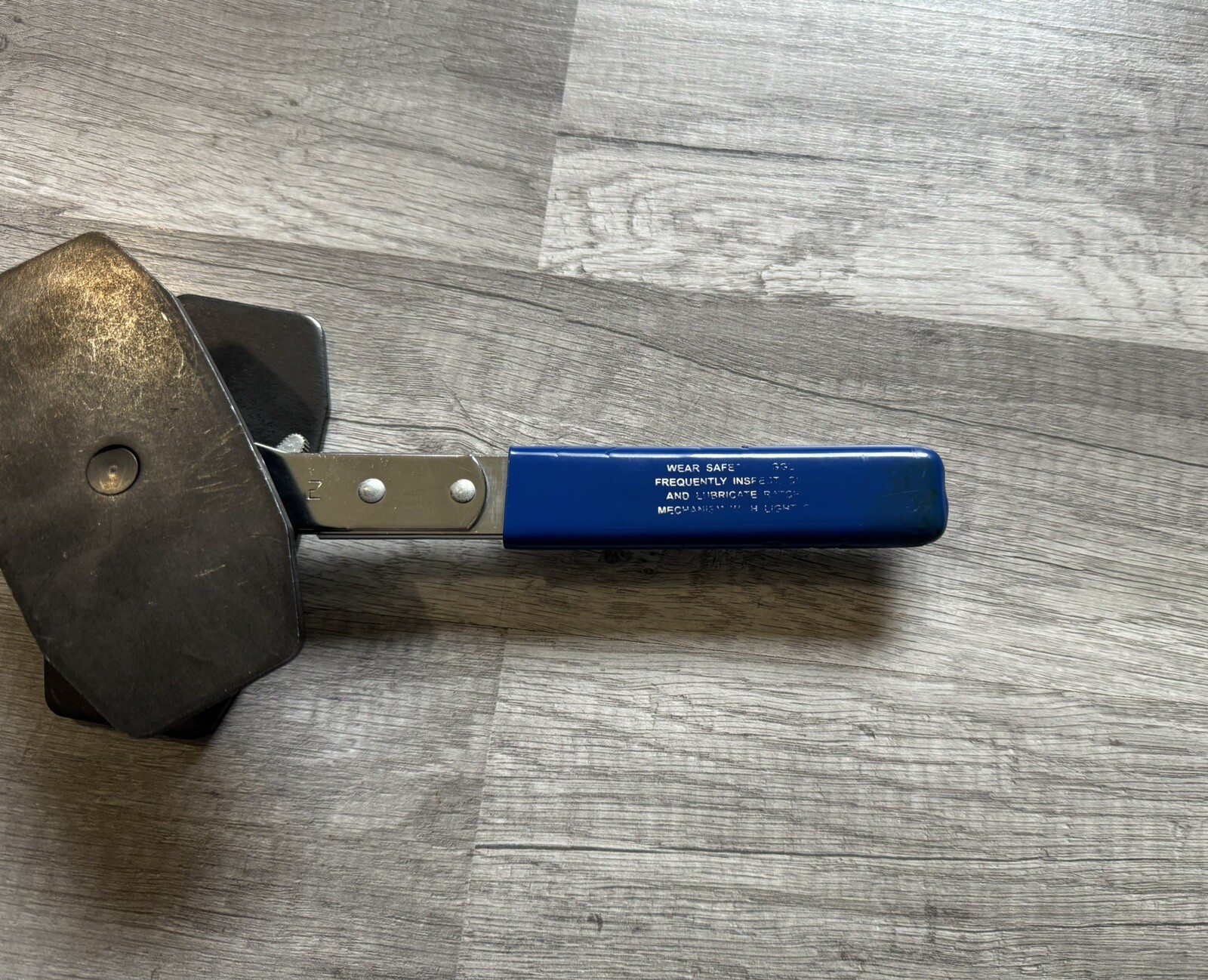 Blue Point 4 in 1 Brake Caliper Press BTCP500 for sale online | eBay