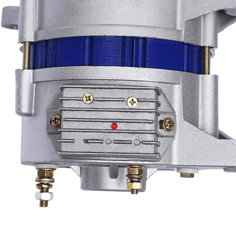 1200W Permanent Magnet Synchronous Generator DC Low Rpm Alternator Charging | eBay