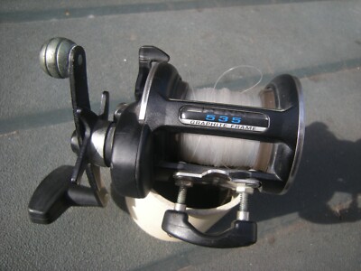 Penn 535 GS Conventional Reel | eBay
