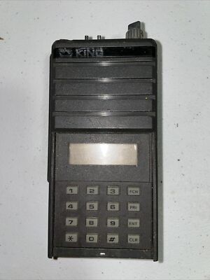 Two-Way Radios - Bendix King - 2