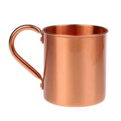 Premium Solid Pure Copper Cold | eBay