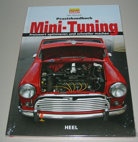 Tuninganleitung Mini Tuning Preiswert optimieren + schneller machen ...