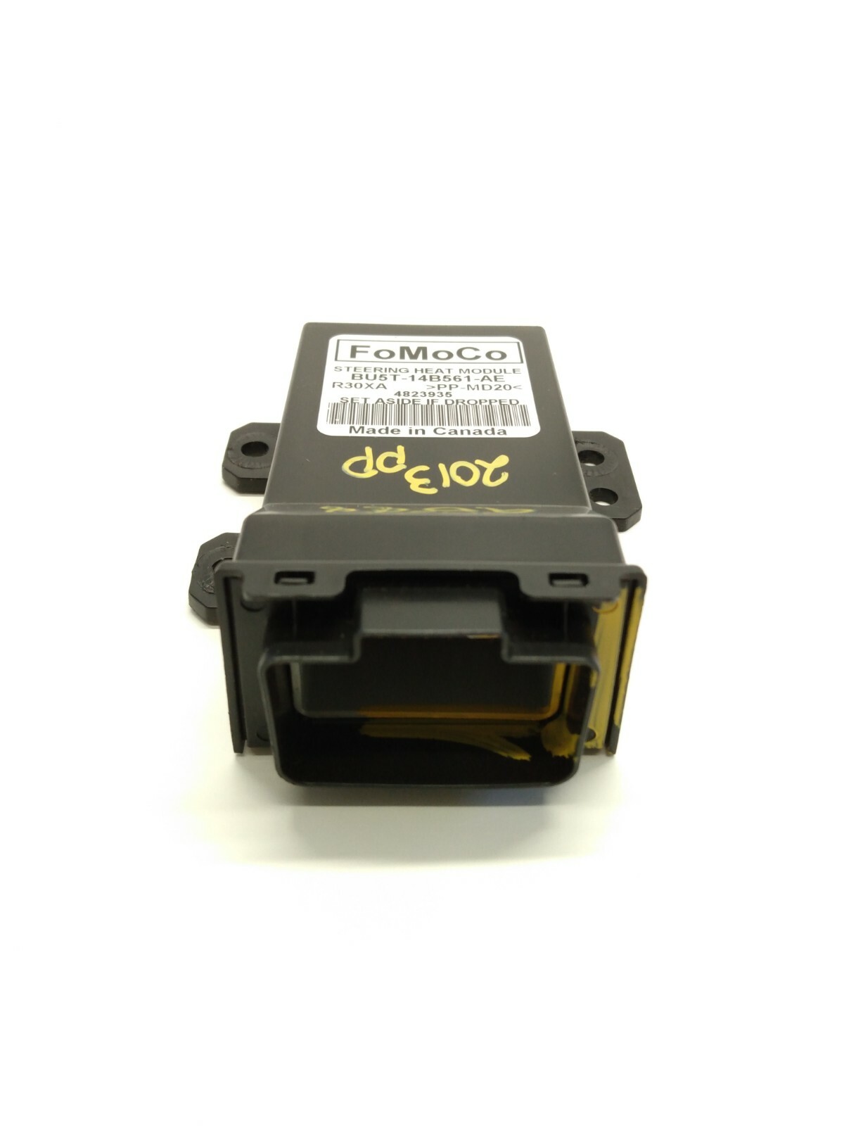 13-16 Taurus Steering Wheel Heat Module BU5T-14B561-AE | eBay