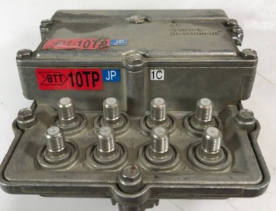 General Instrument Tap BTT8-10TP | eBay