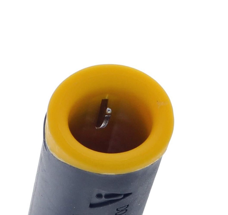 IDEAL Lil' Ripper Stripper Romex Wire Stripper Slitting Blade V-Notch ...