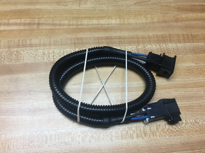 VW Touareg Plug and Play CURT Trailer Brake Control Harness Audi Q7 ...